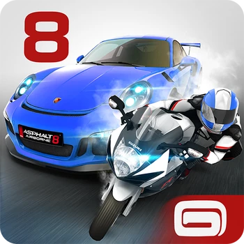 Motorcycles Update | Asphalt Wiki | Fandom