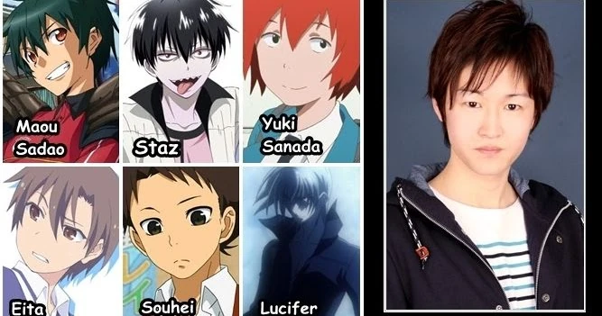 Ryōta Ōsaka | Wiki Assassination Classroom | FANDOM powered by Wikia