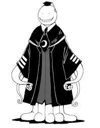 Koro-Sensei | Wiki Assassination Classroom | Fandom