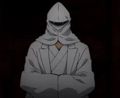 Shiro | Wiki Assassination Classroom | Fandom