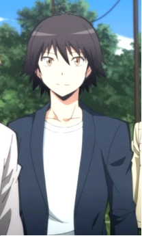 Yûma Isogai | Wiki Assassination Classroom | Fandom