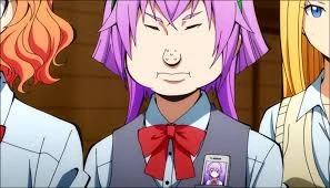 Ritsu | Wiki Assassination Classroom | Fandom