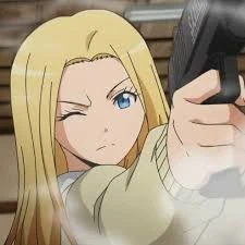 Rio Nakamura | Wiki Assassination Classroom | Fandom