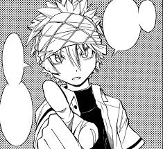 Itona Horibe | Wiki Assassination Classroom | FANDOM powered by Wikia