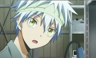 Itona Horibe | Wiki Assassination Classroom | Fandom