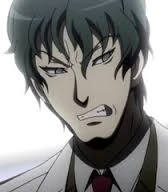 Shiro | Wiki Assassination Classroom | Fandom