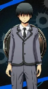 Ryûnosuke Chiba | Wiki Assassination Classroom | Fandom