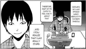 Yuji Norita | Wiki Assassination Classroom | Fandom