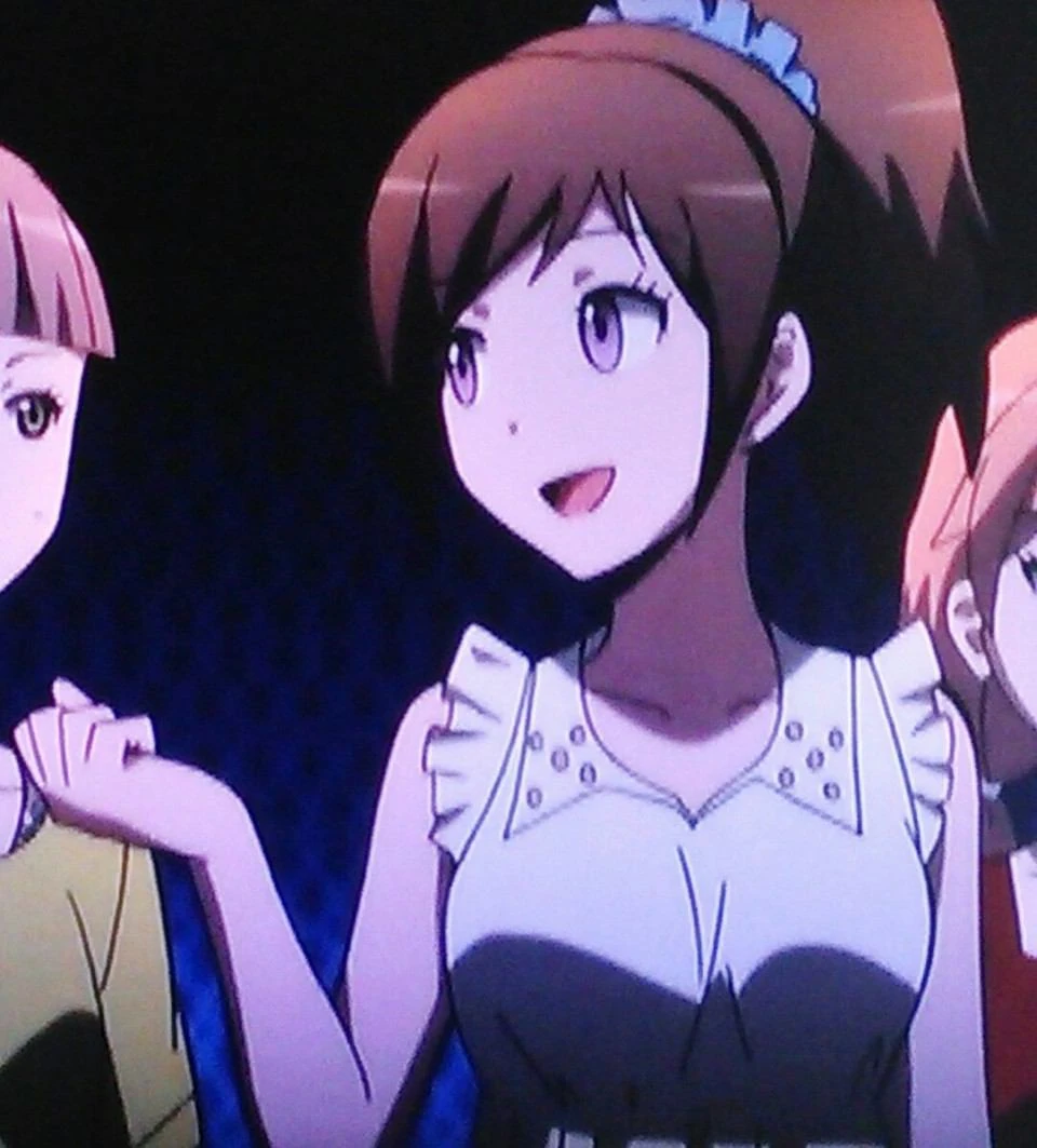 Toka Yada | Wiki Assassination Classroom | FANDOM powered by Wikia