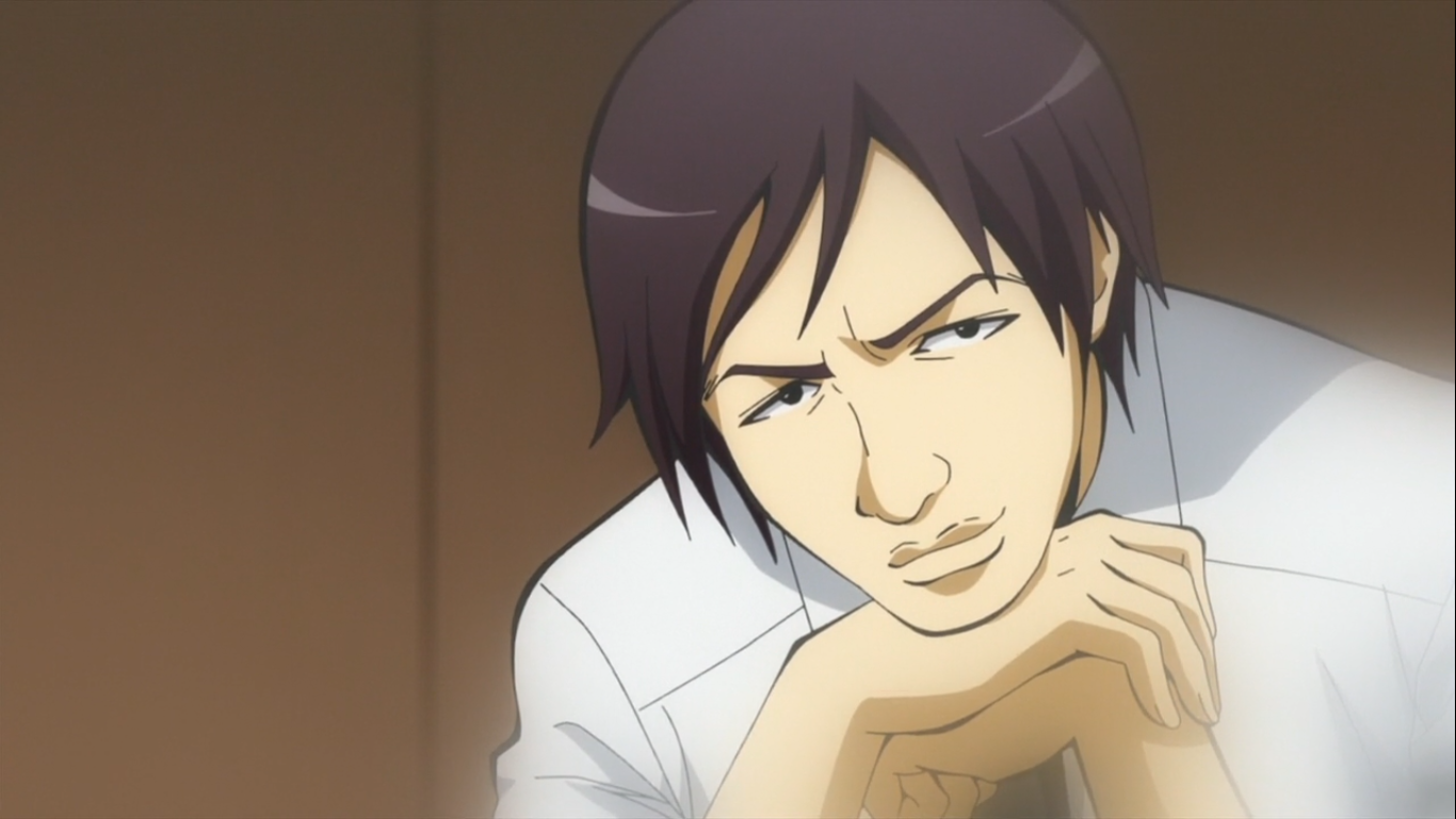 Tomoya Seo Assassination Classroom Wikia Fandom Powered By Wikia