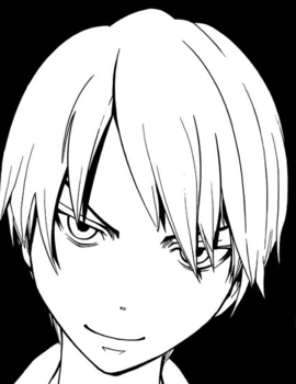 Gakushû Asano | Wiki Assassination Classroom | Fandom