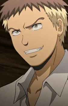 Ryōma Terasaka | Wiki Assassination Classroom | Fandom