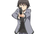 Category:Class 3-E Students | Assassination Classroom Wiki | Fandom