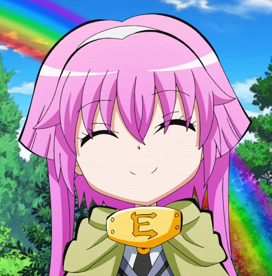 Ritsu | Assassination Classroom Wiki | Fandom