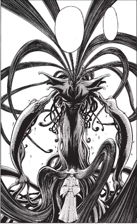 The Reaper | Assassination Classroom Wiki | Fandom