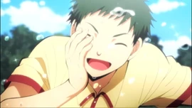 Masayoshi Kimura | Assassination Classroom Wiki | Fandom