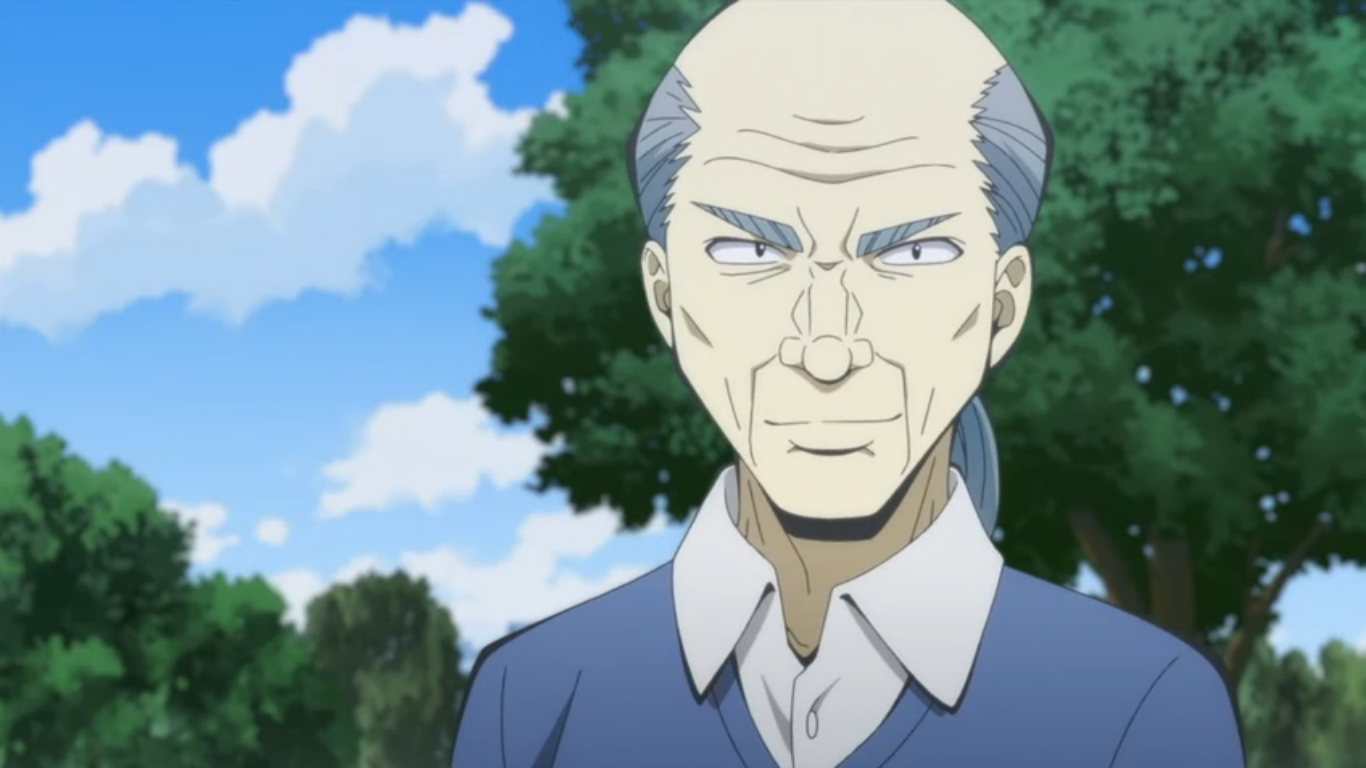 Matsukata Assassination Classroom Wiki Fandom Powered By Wikia