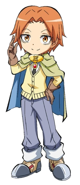 Hiroto Maehara | Assassination Classroom Wiki | Fandom