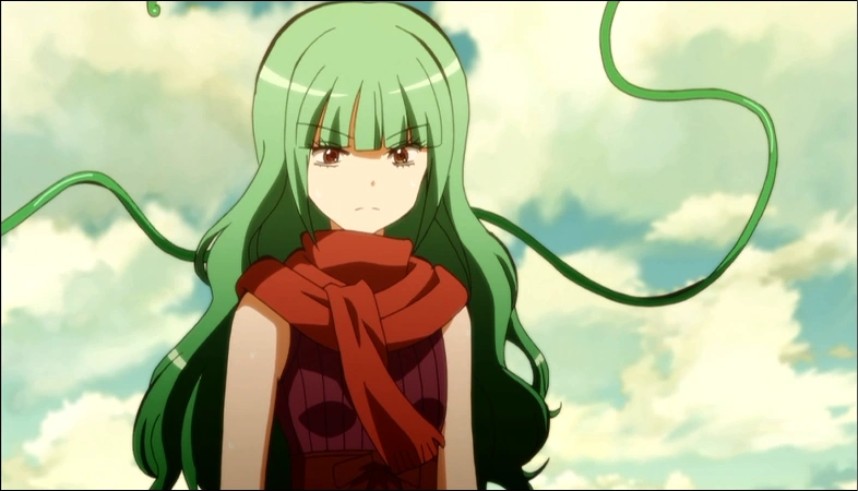 Image - Kayano ep 14-28.png | Assassination Classroom Wiki | FANDOM ...