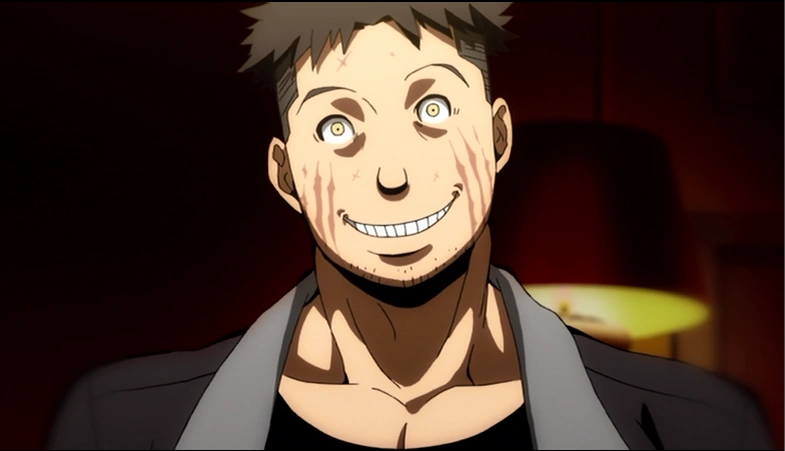 Image - Takaoka 2nd.png | Assassination Classroom Wiki | FANDOM powered ...