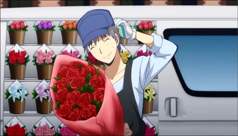 The Reaper/Image Gallery | Assassination Classroom Wiki | Fandom