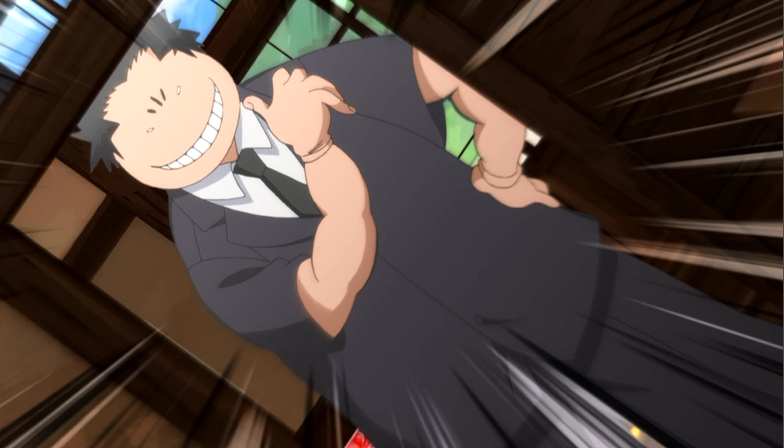 Image Korosenseikarasuma 1png Assassination Classroom Wiki Fandom Powered By Wikia