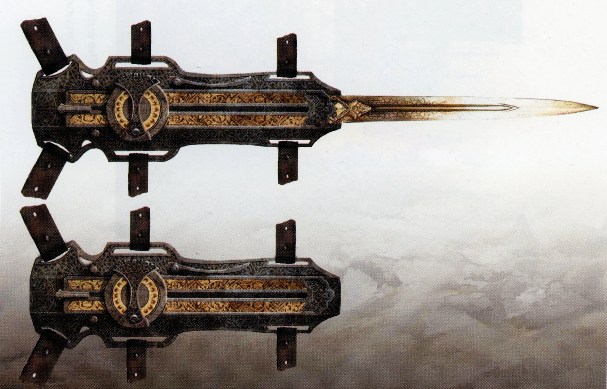 Assassin's Creed: Into the Animus/Gallery | Assassin's Creed Wiki | Fandom