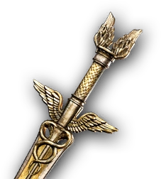 Caduceus Blade | Assassin's Creed Wiki | Fandom