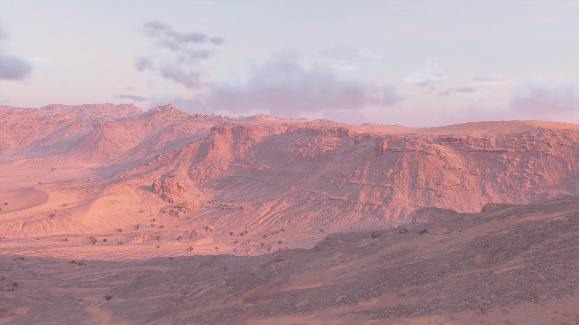 Qattara Depression | Assassin's Creed Wiki | Fandom