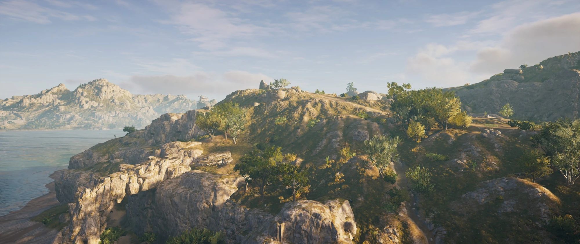 Shepherd's Hill | Assassin's Creed Wiki | Fandom