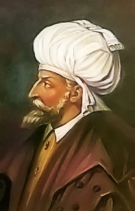 Bayezid II | Assassin's Creed Wiki | FANDOM powered by Wikia