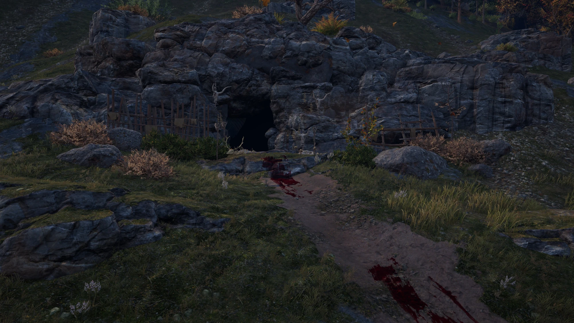 Seaside Cavern | Assassin's Creed Wiki | Fandom