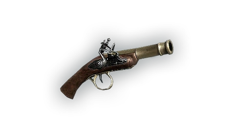 Pocket Pistol (Liberation) | Assassin's Creed Wiki | Fandom