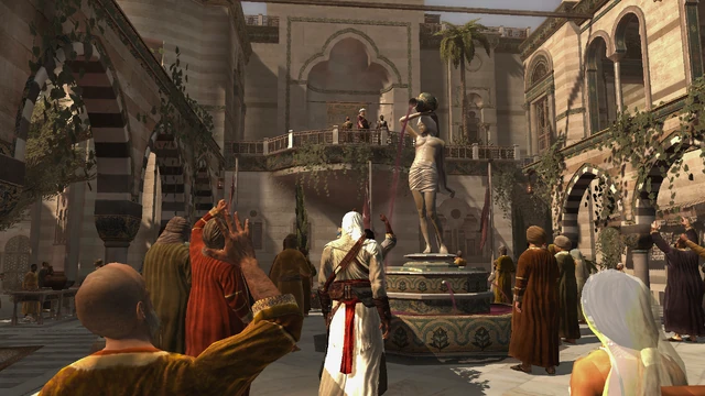 Image - Merchant king 2.png | Assassin's Creed Wiki | FANDOM powered by ...
