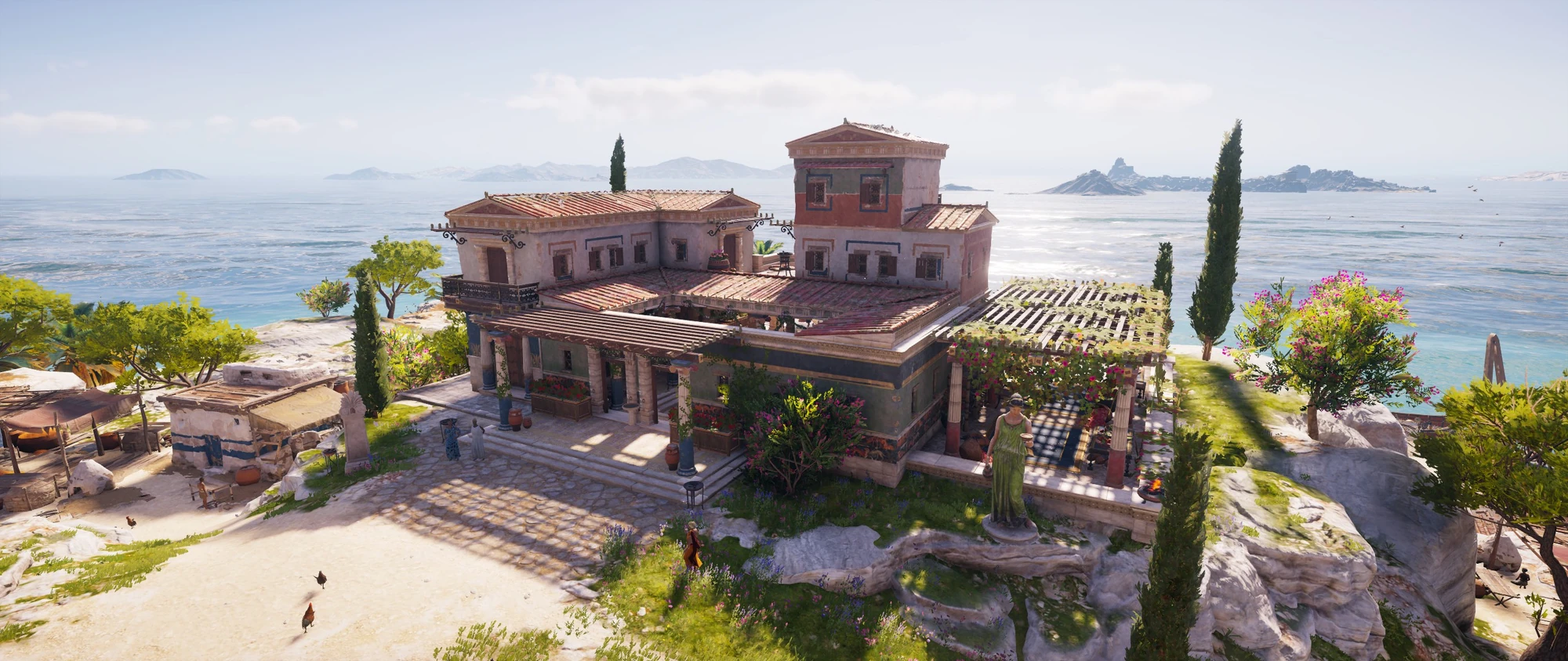 Category:Locations in Seriphos | Assassin's Creed Wiki | Fandom