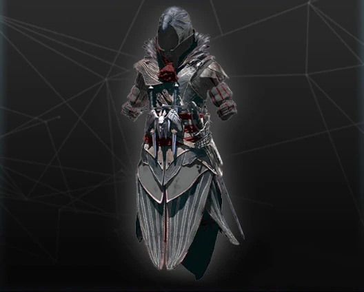 Crow Apprentice Outfit | Assassin's Creed Wiki | Fandom