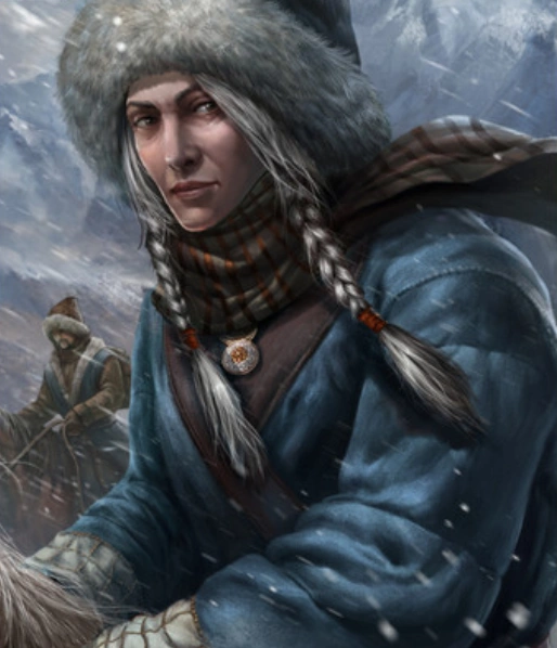 Image - ACM Maria Thorpe 2.png | Assassin's Creed Wiki | FANDOM powered ...