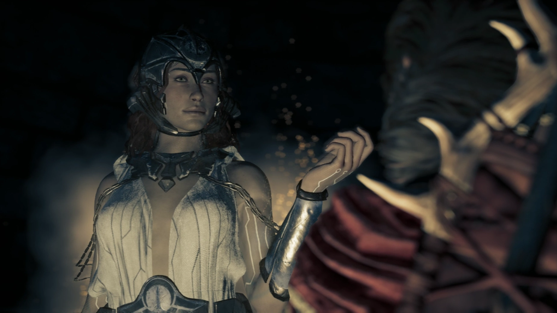 Our Eden (Assassin's Creed Isu Era/CK2) | Page 19 | SpaceBattles