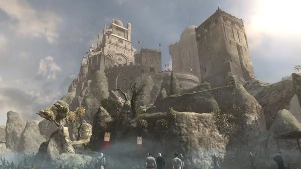 Masyaf | Wiki Assassin's Creed | Fandom