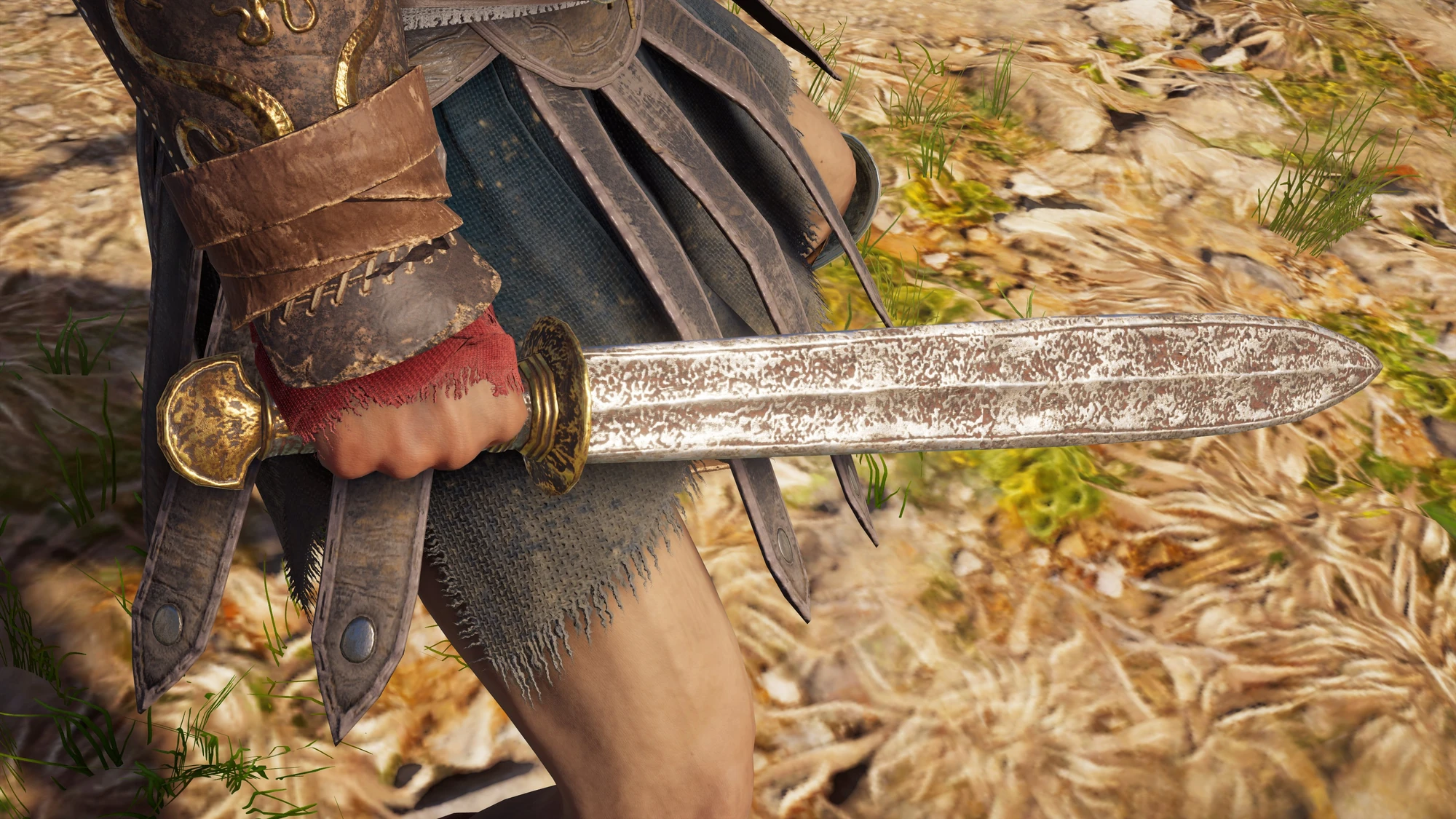 Akinakes | Assassin's Creed Wiki | Fandom