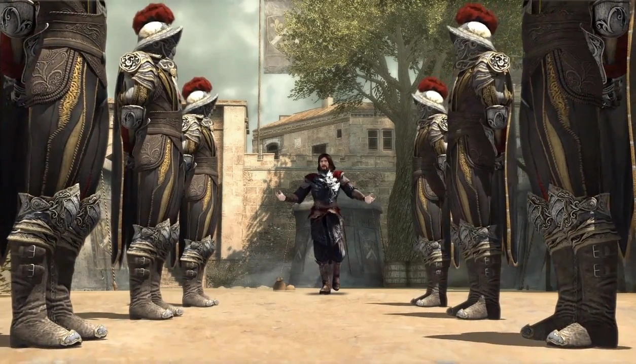 Изображение - Papalguards231.png | Assassin's Creed Wiki | FANDOM ...