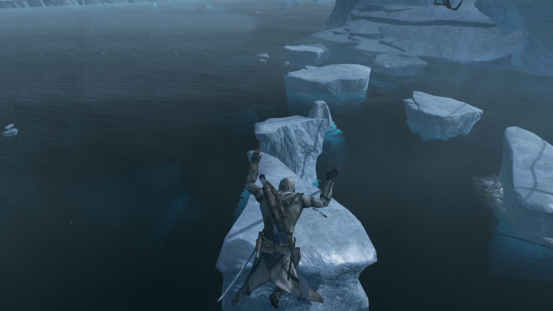 Image Ghost Ship 3png Assassins Creed Wiki Fandom Powered By Wikia
