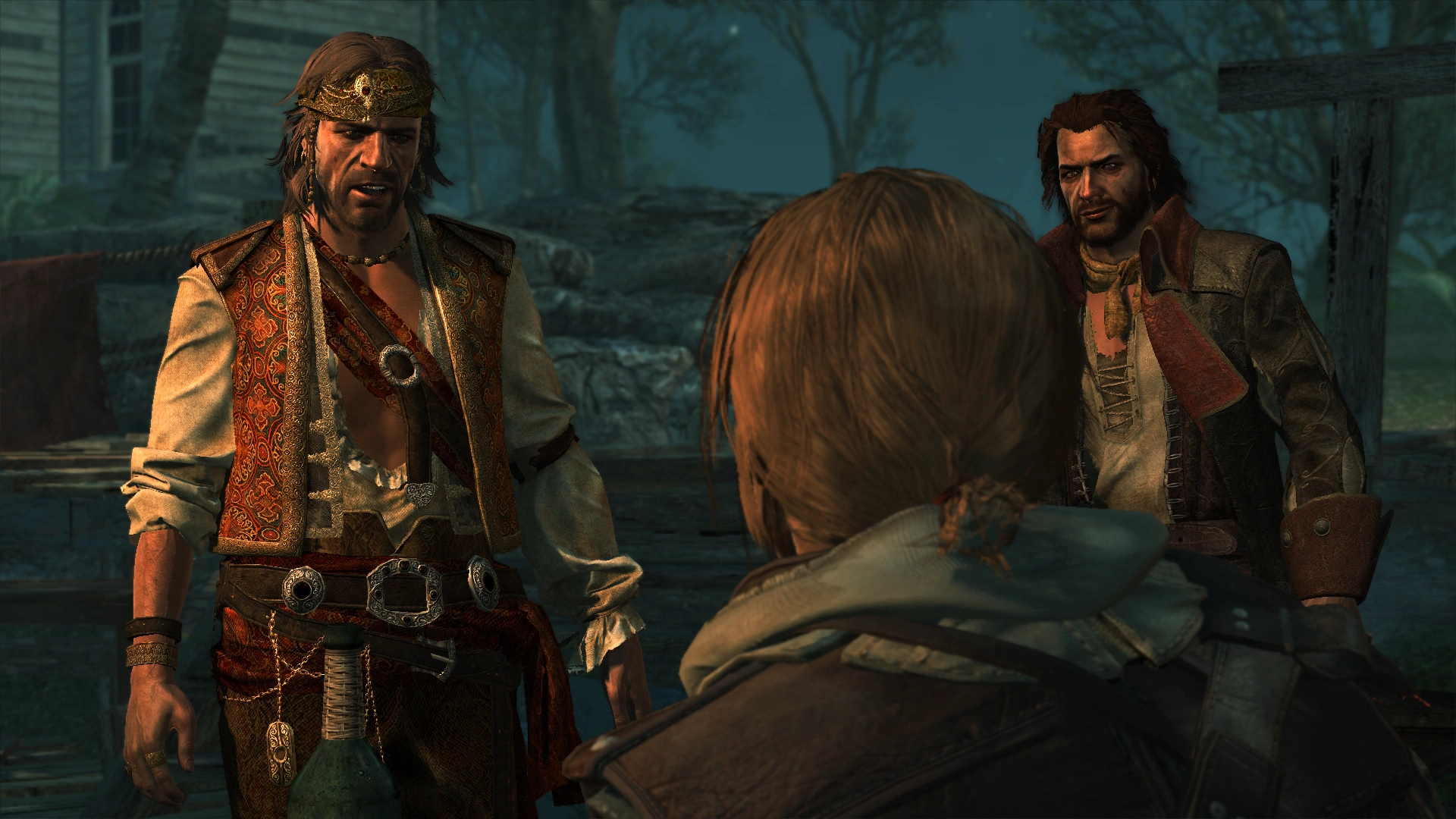 Jack Rackham | Assassin's Creed Wiki | FANDOM powered by Wikia