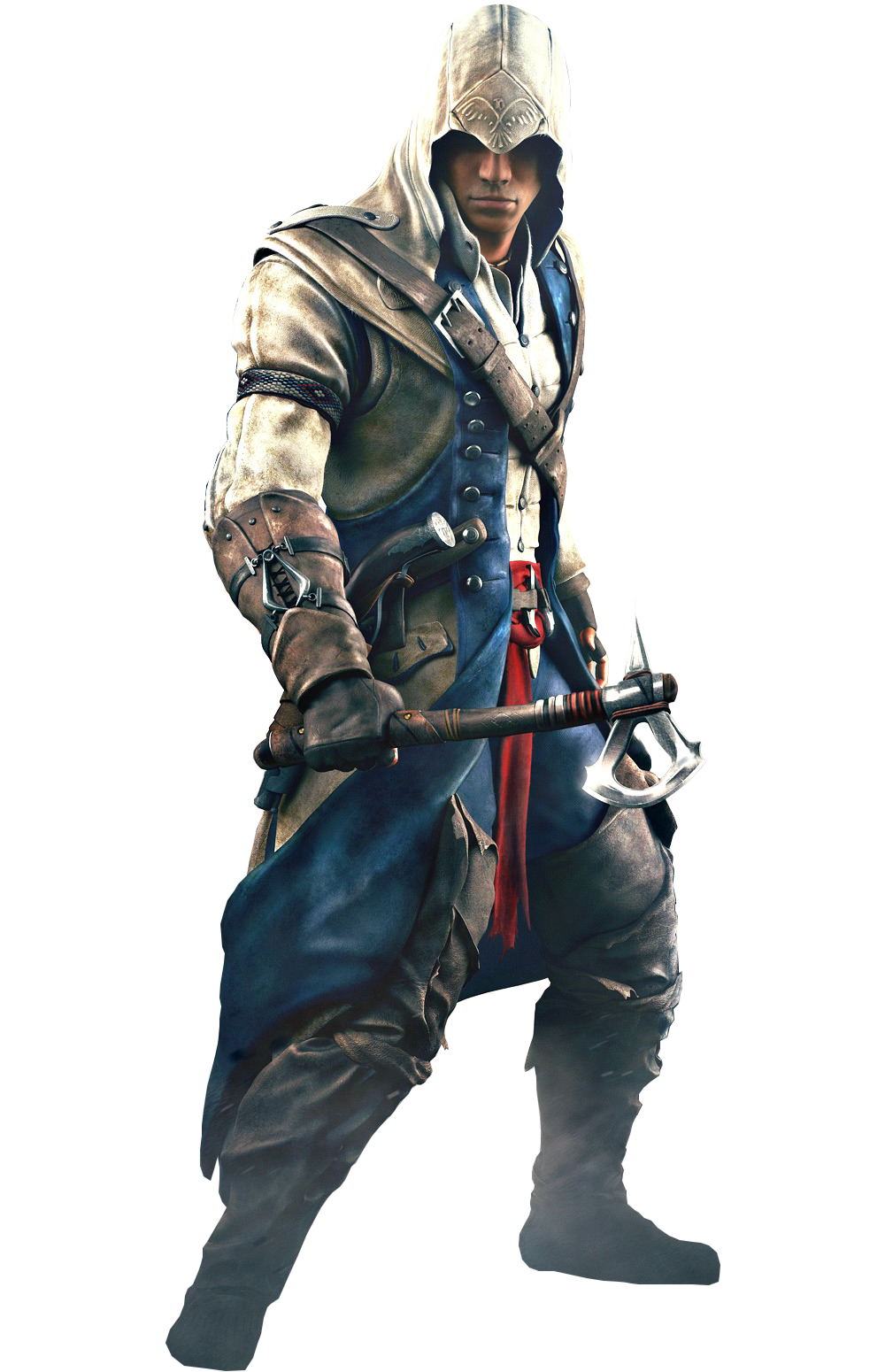 Immagine Ac3 Connor Render Png Assassins Creed Wiki Fandom