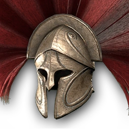 Spartan Polemarch Helmet | Assassin's Creed Wiki | Fandom