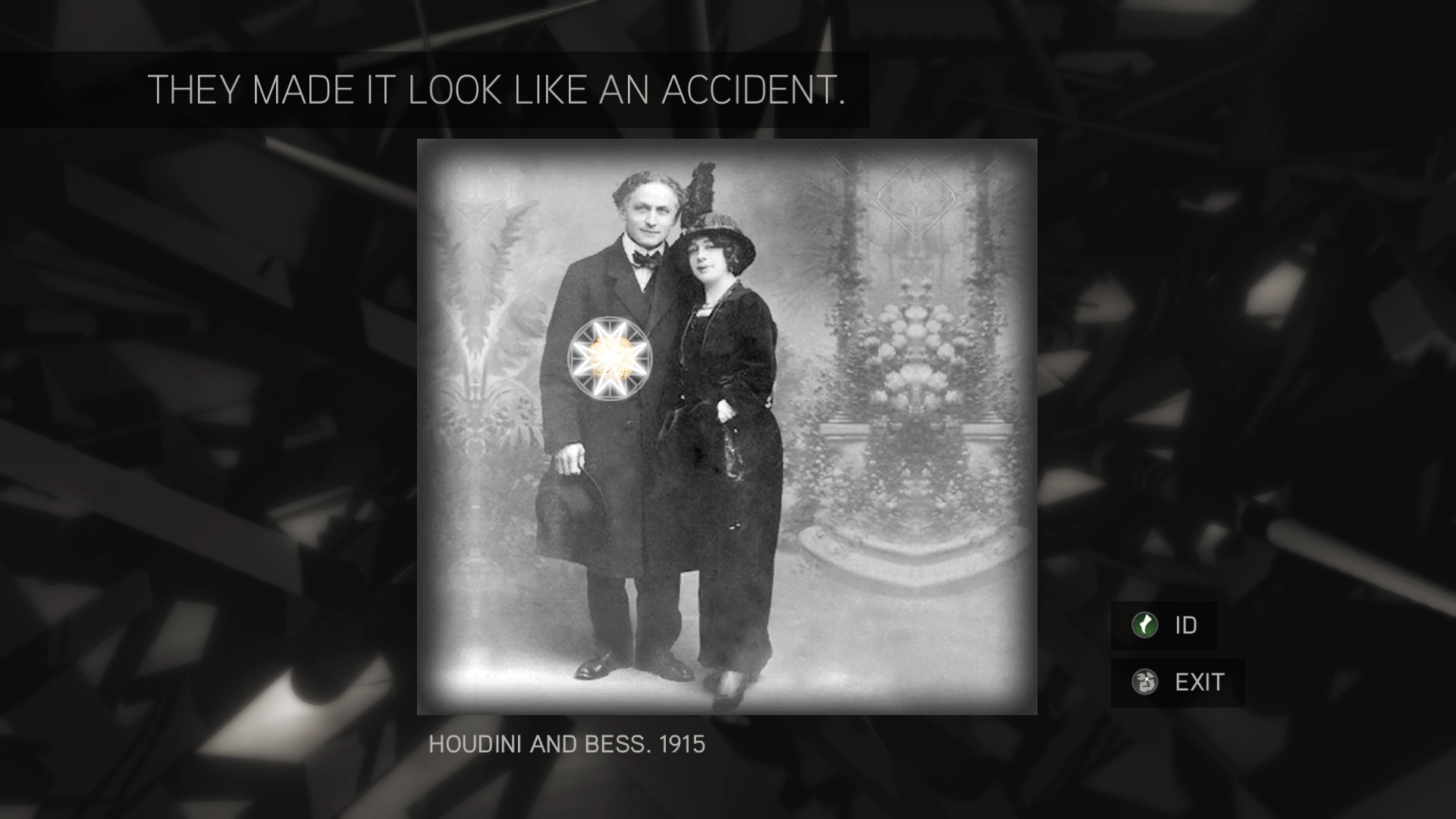 Harry Houdini | Assassin's Creed Wiki | FANDOM powered by Wikia