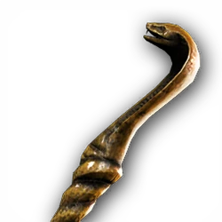 Snake Staff | Assassin's Creed Wiki | Fandom