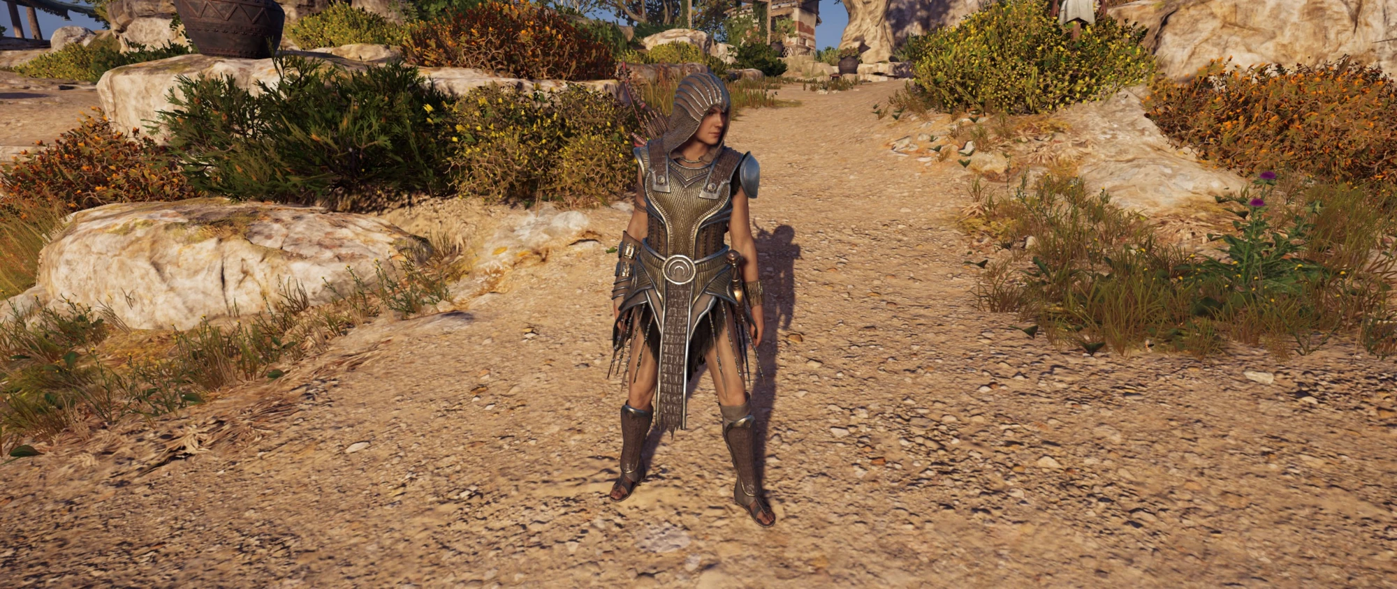 Herald of Dusk | Assassin's Creed Wiki | Fandom