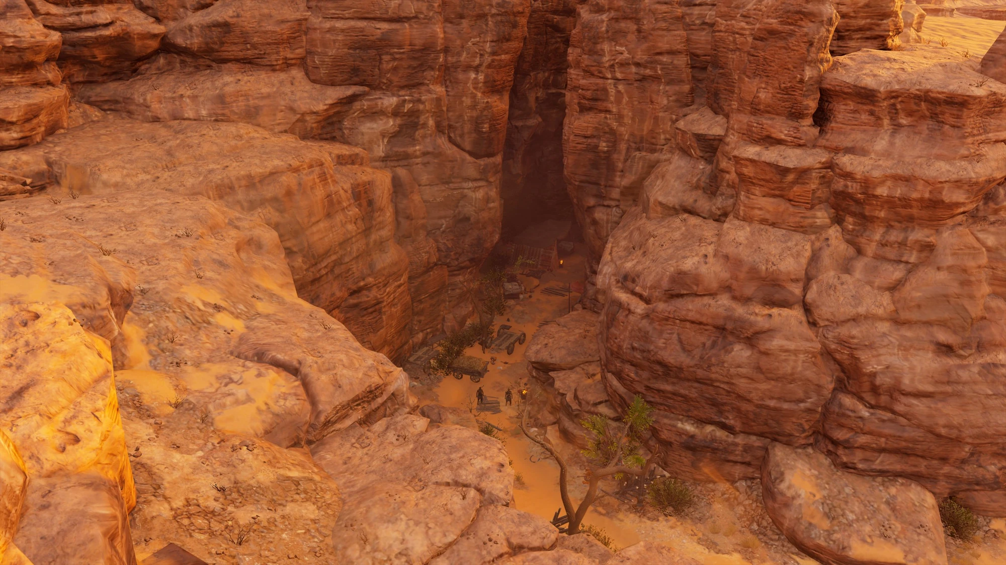 Adorer of Thoth Tomb | Assassin's Creed Wiki | Fandom