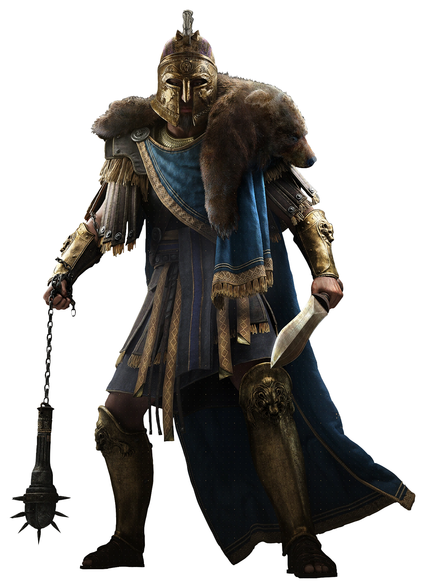 Lucius Septimius | Assassin's Creed Wiki | FANDOM powered by Wikia
